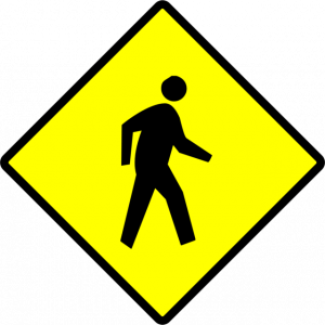 20 Rambu Lalu Lintas Peringatan, Pengendara Wajib Paham!