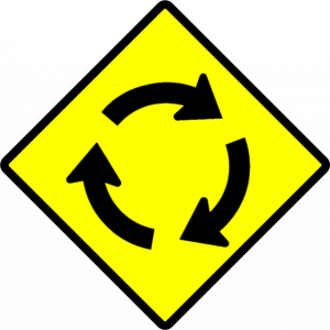 20 Rambu Lalu Lintas Peringatan, Pengendara Wajib Paham!