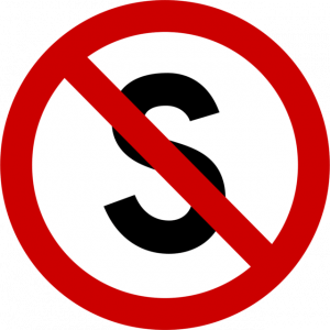 18 Arti Gambar Rambu Lalu Lintas Larangan, Wajib Tahu!