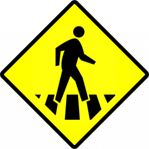 20 Rambu Lalu Lintas Peringatan, Pengendara Wajib Paham!