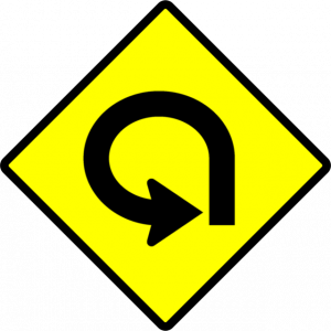 20 Rambu Lalu Lintas Peringatan, Pengendara Wajib Paham!