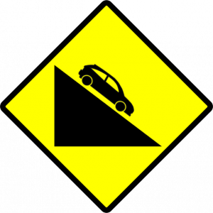 20 Rambu Lalu Lintas Peringatan, Pengendara Wajib Paham!