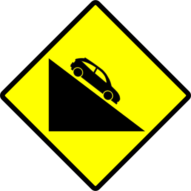 20 Rambu Lalu Lintas Peringatan, Pengendara Wajib Paham!