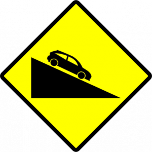 20 Rambu Lalu Lintas Peringatan, Pengendara Wajib Paham!