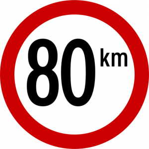 18 Arti Gambar Rambu Lalu Lintas Larangan, Wajib Tahu!