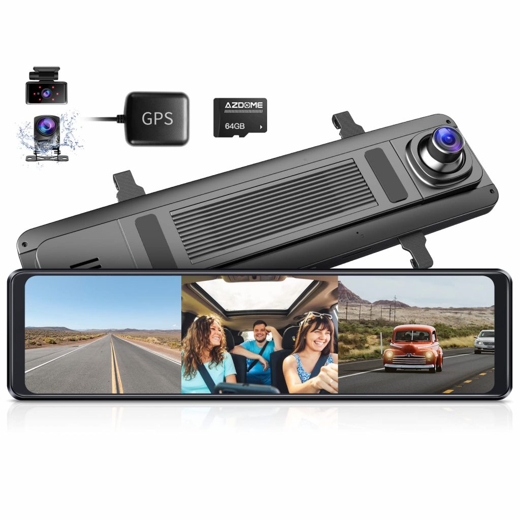 15 Rekomendasi Dashcam Mobil Terbaik 2023 Agar Aman